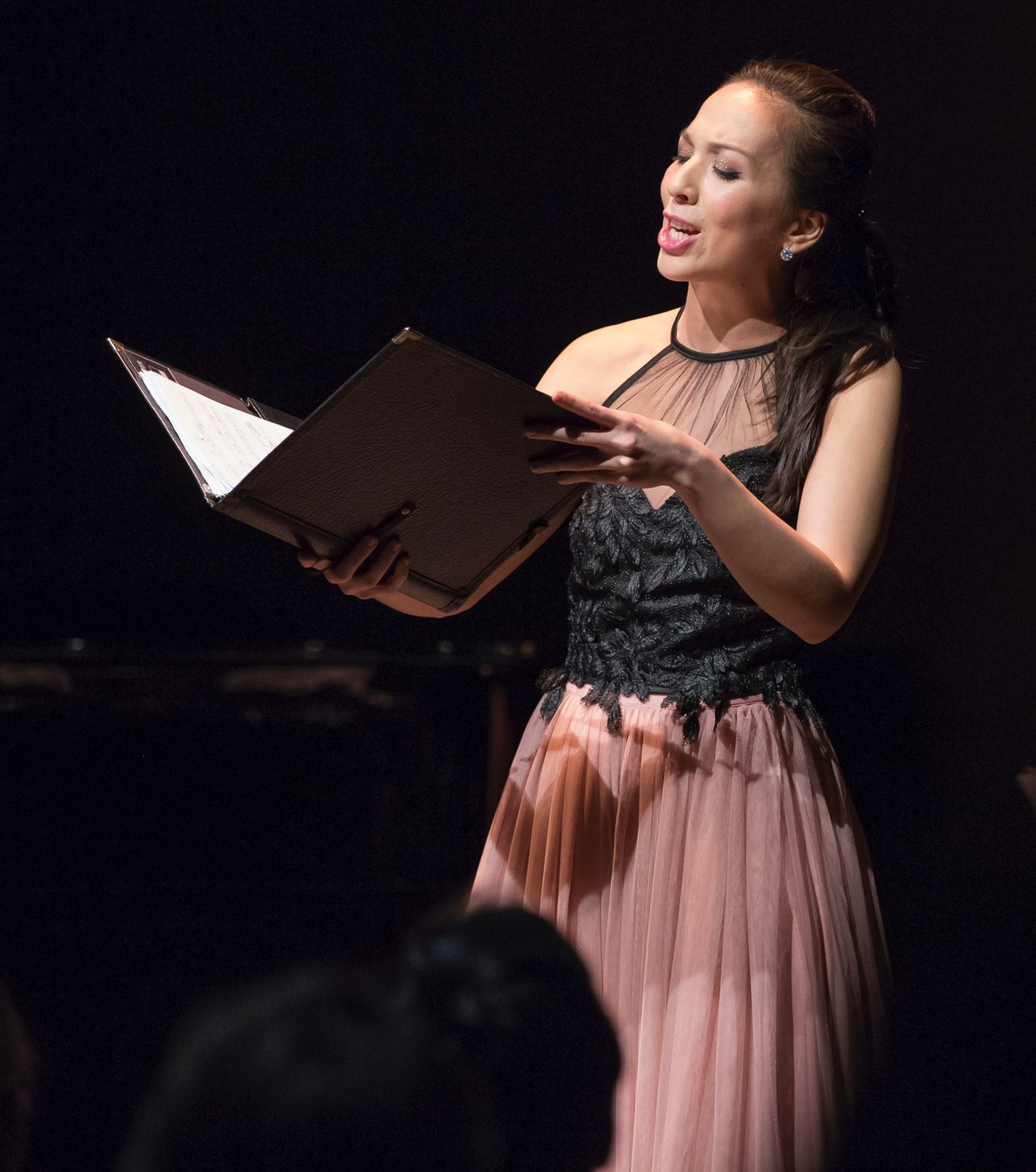 Vita - Caroline Adler