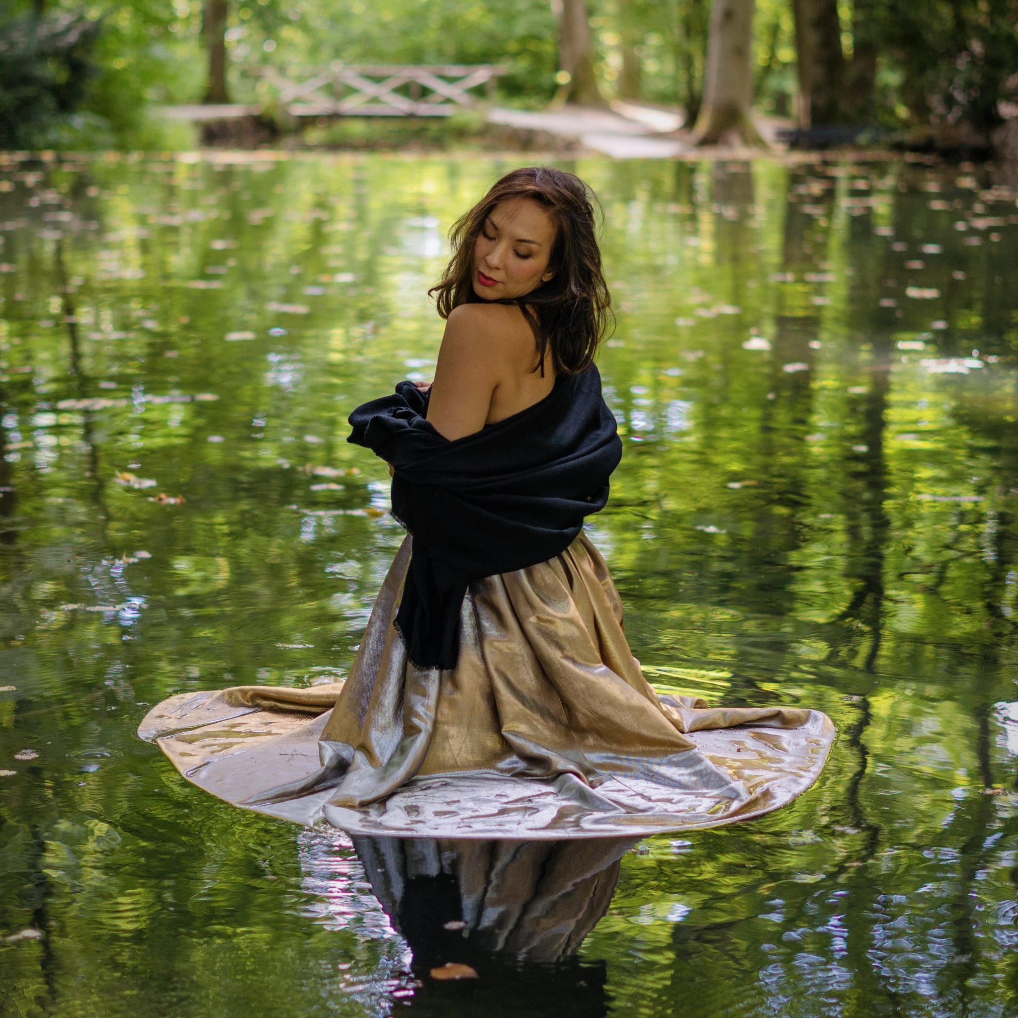 Vita - Caroline Adler